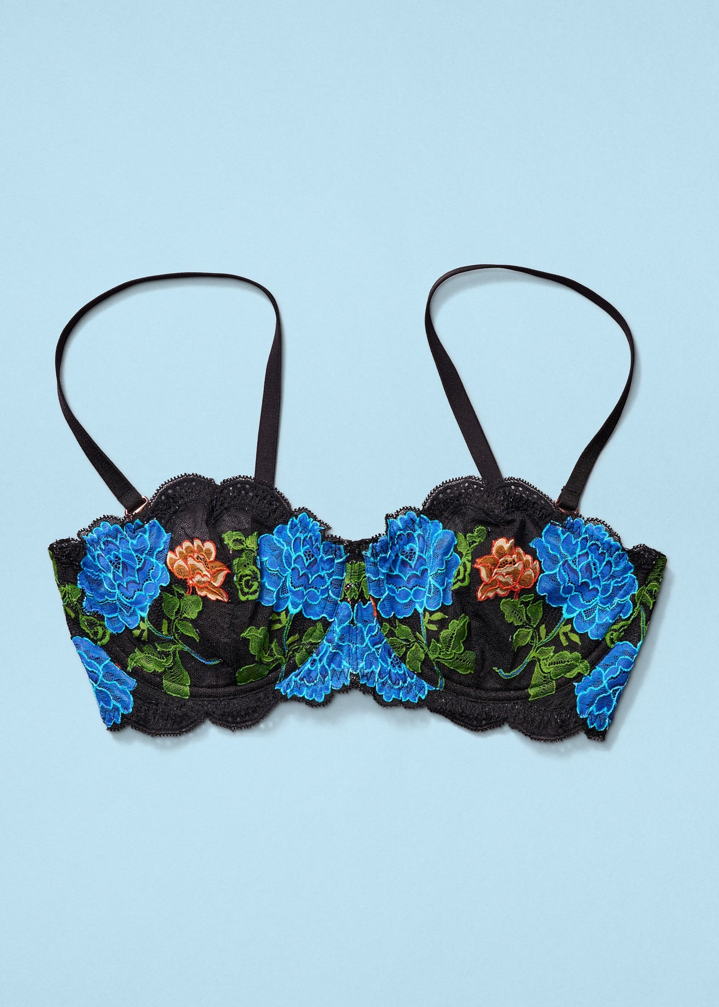 Bras – Spice Rack