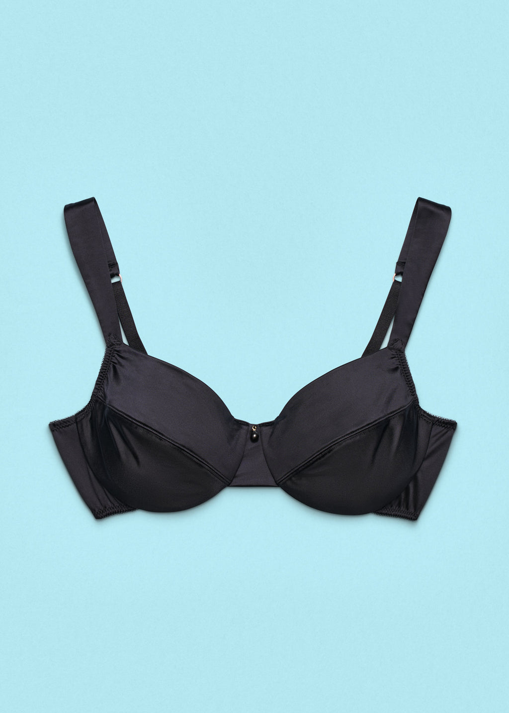 Tart Full Coverage Bra Black Pepper Black Pepper – Spice Rack